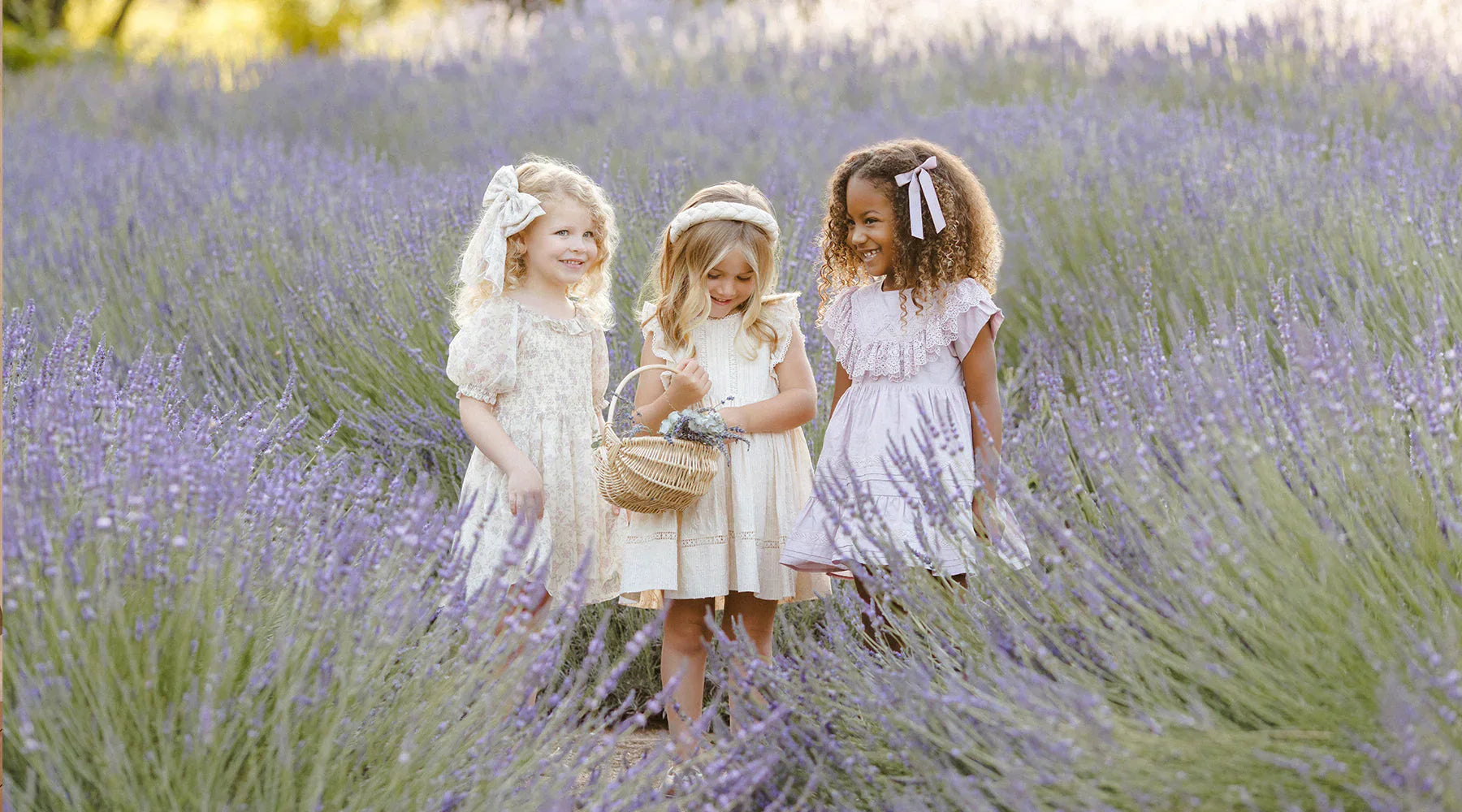 Noralee SS25 Drop 2 | Lookbook