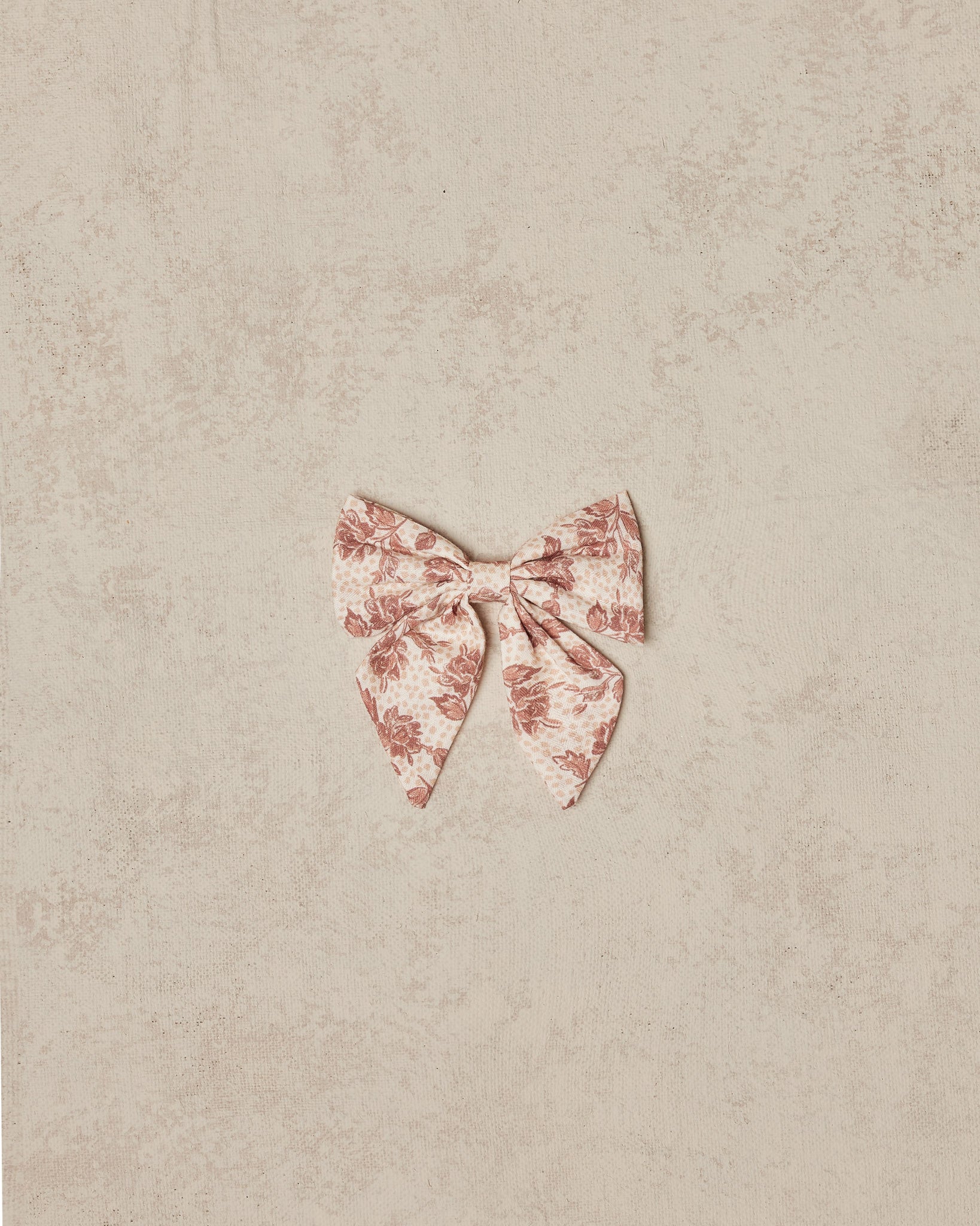 Sailor Bow | Rose Fields – Noralee