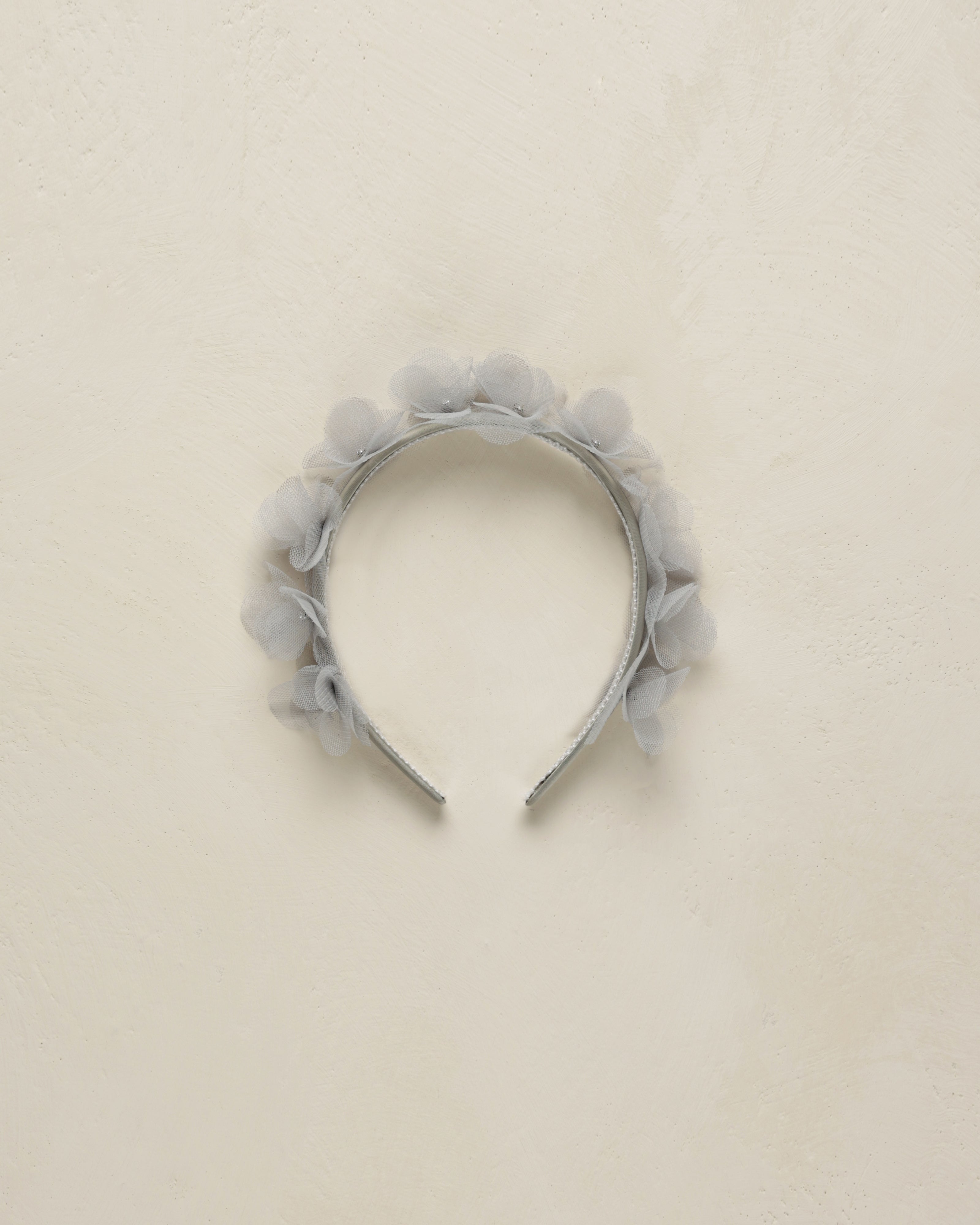 Pixie headband || Powder Blue – Noralee