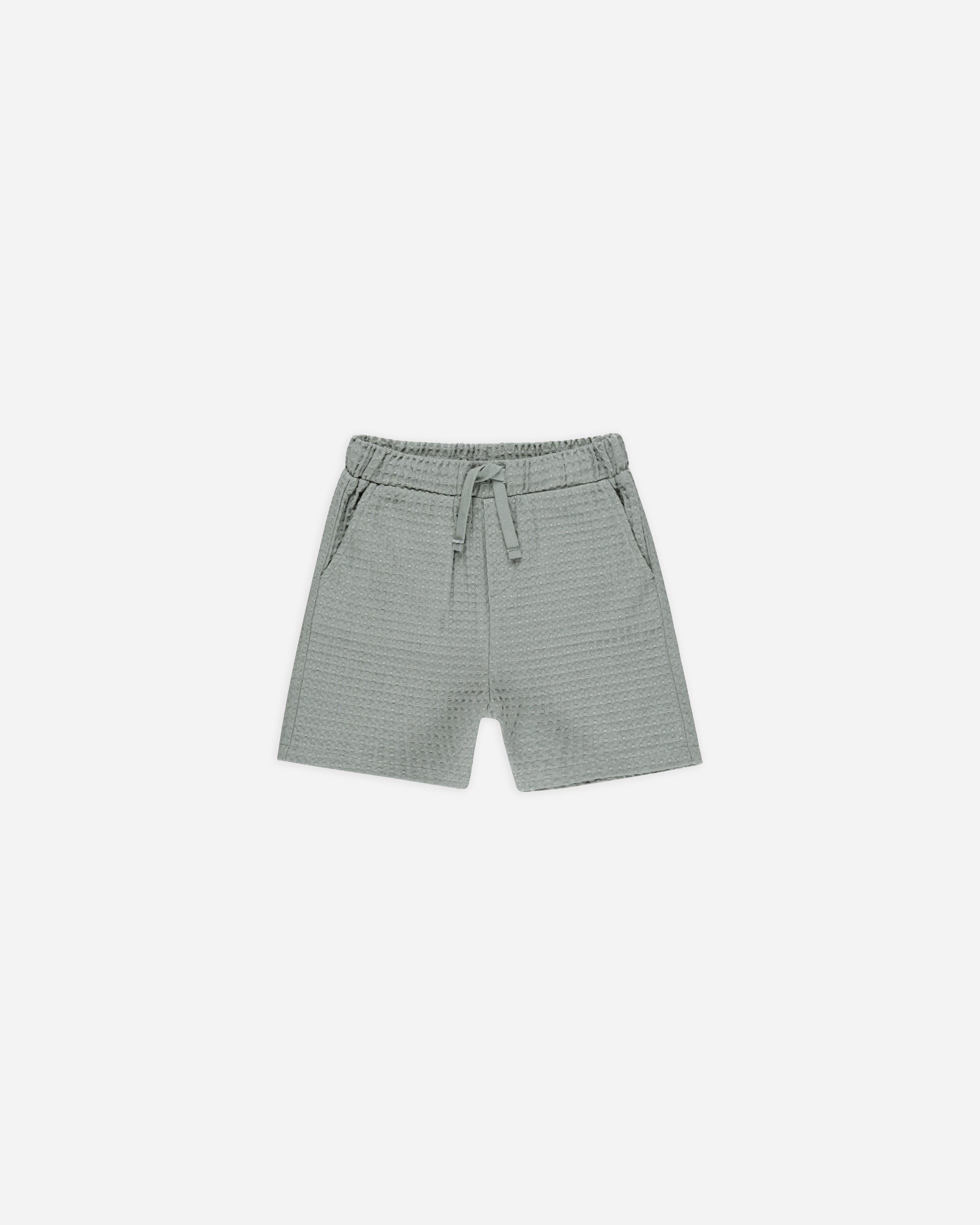 Perry Short || Eucalyptus – Rylee + Cru Japan