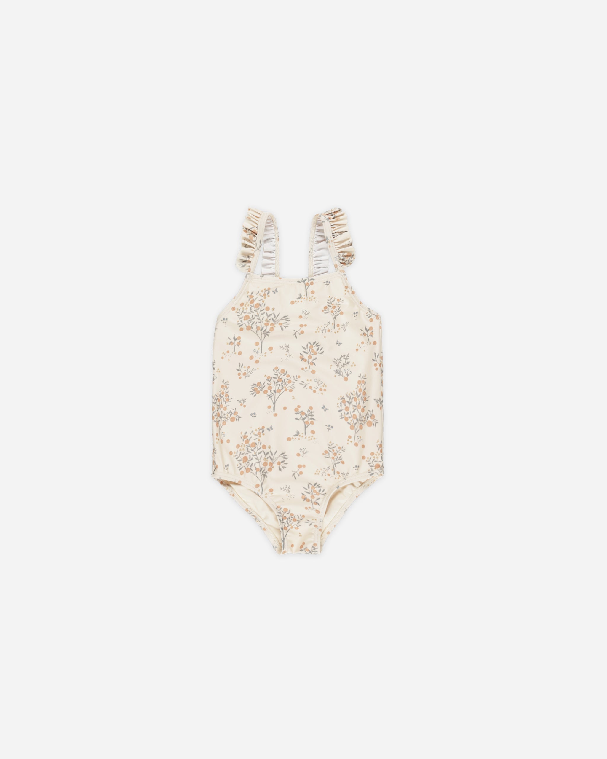 Positano One-Piece || Citrus Grove – Rylee + Cru Japan