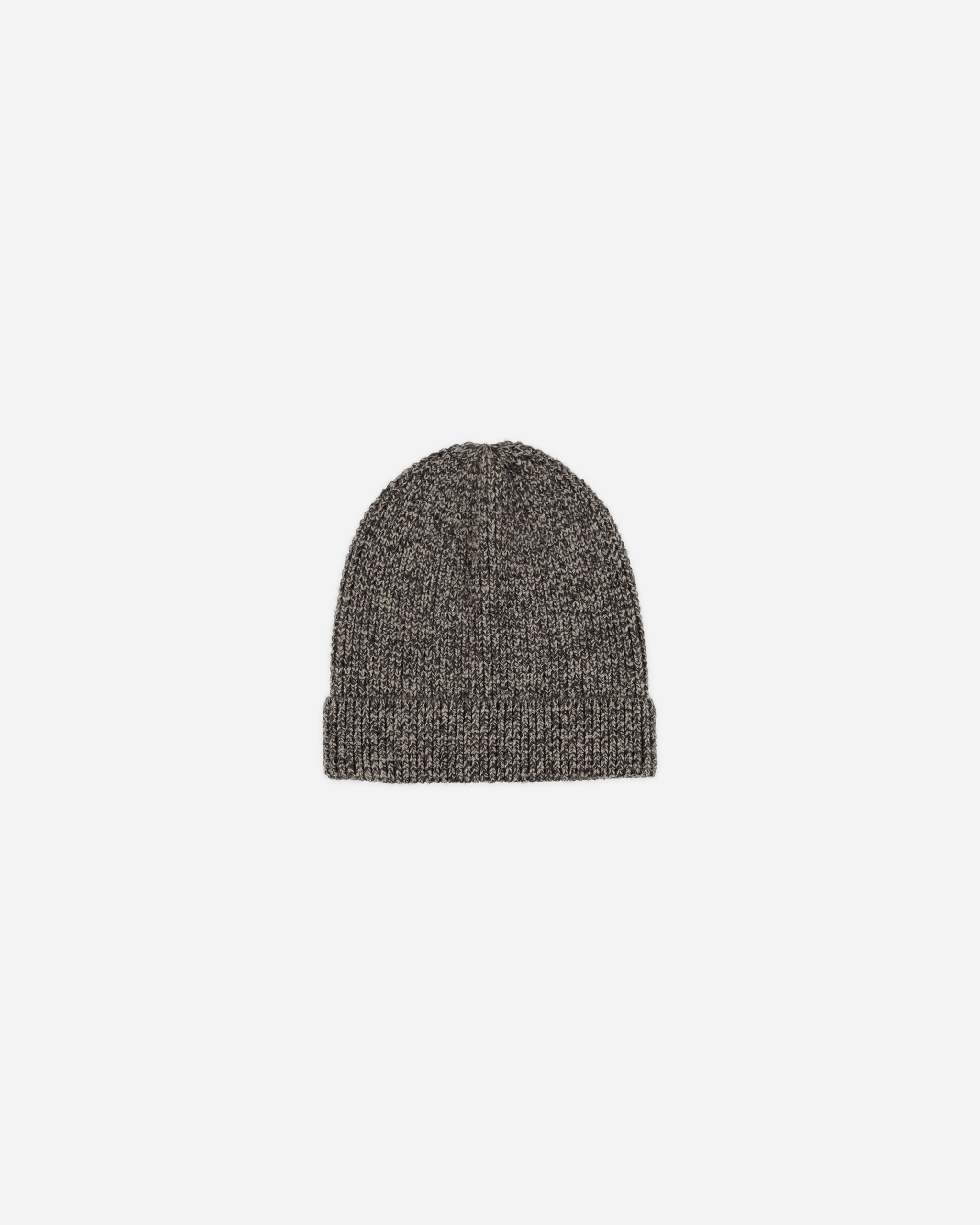 Beanie || Washed Black – Rylee + Cru Japan