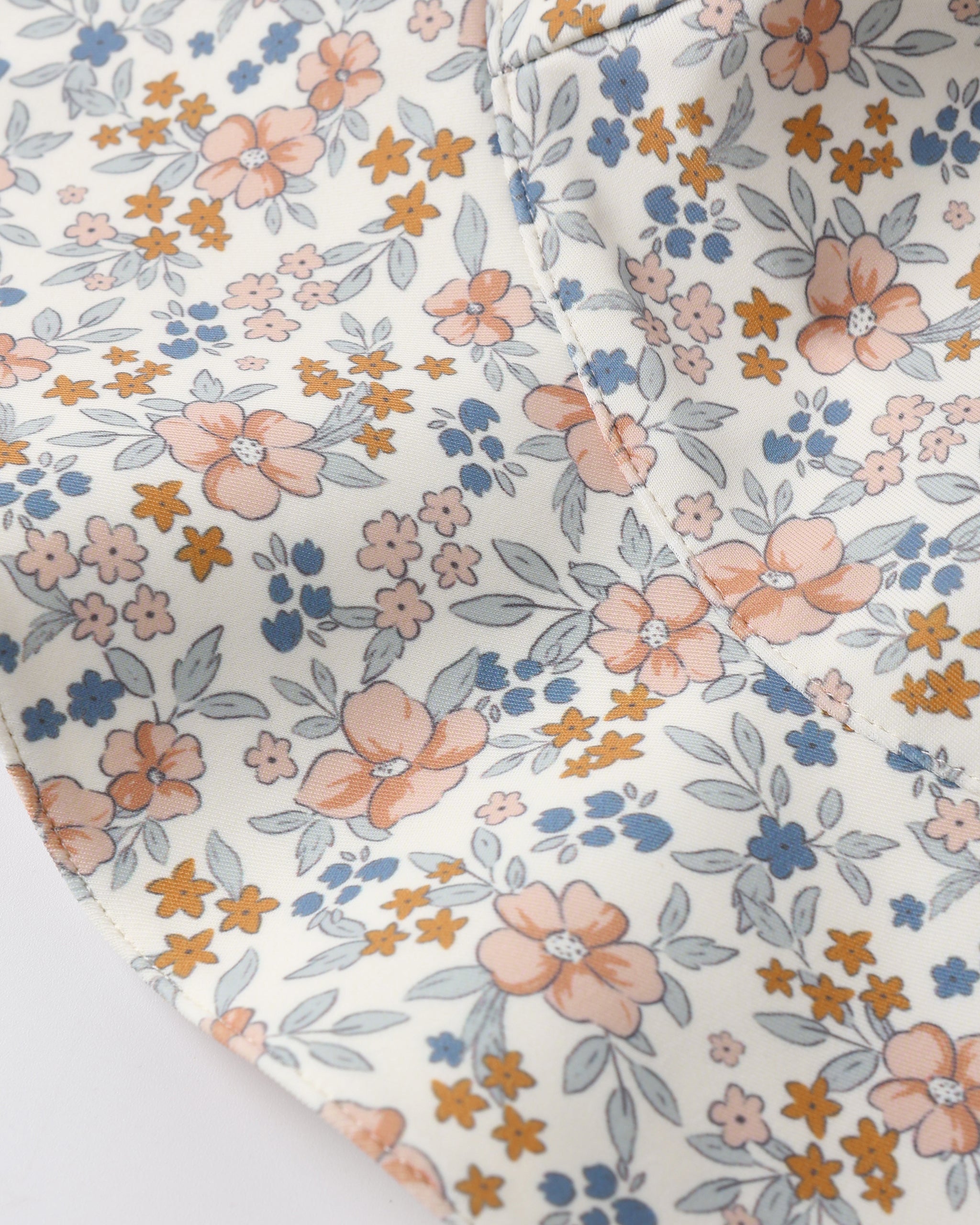 Floppy Swim Hat Flower Field – Rylee + Cru Japan